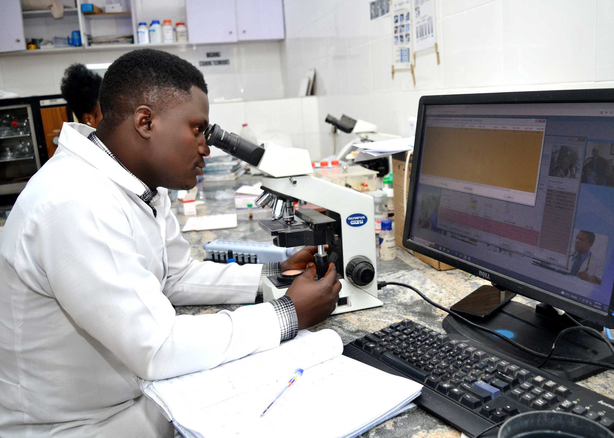 Harmony Hospital – Commitment, Compassion and Competence